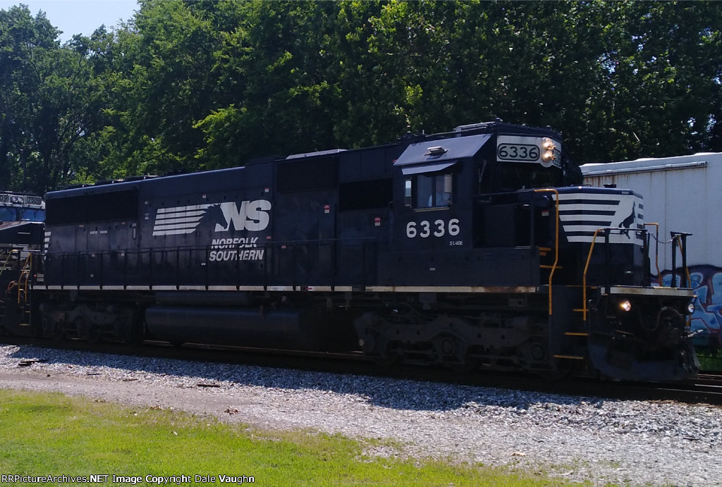 NS 6336